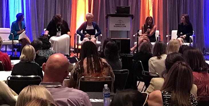 What Powers Telehealth? Women!! | Southwest Telehealth Resource Center